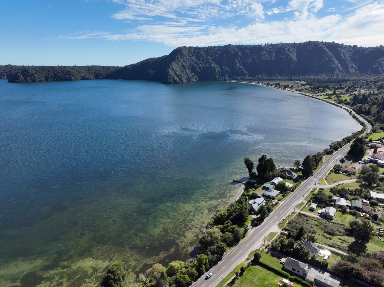 About Us – Te Kotahi a Pikiao